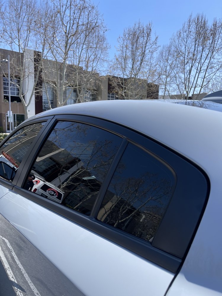 BLACKSIDE HB TINT & AUTO DETAILING - Updated August 2025 - 58 Photos ...