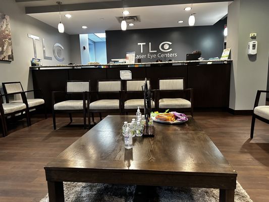 TLC LASER EYE CENTERS - Updated January 2026 - 14 Photos & 104 Reviews ...