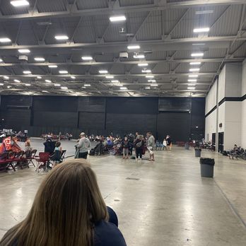 ANDERSON CIVIC CENTER - Updated November 2025 - 3027 Mall Rd, Anderson ...