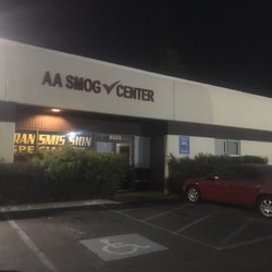 AA SMOG CHECK CENTER - 17 Photos & 432 Reviews - 9333 9th St, Rancho ...