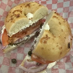 BULLFROG BAGELS CAFE - Updated June 2025 - 12 Photos - 50 Massachusetts ...