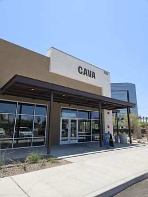 CAVA - Updated January 2025 - 69 Photos & 33 Reviews - 1130 S Alma ...