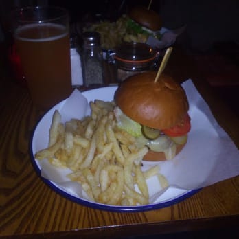 TROF - Updated July 2025 - 113 Photos & 78 Reviews - 6-8 Thomas Street ...