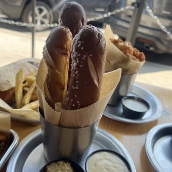 RARE BIRD BREWPUB - Updated July 2024 - 565 Photos & 678 Reviews - 229 ...