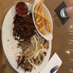 MAMBO GRILL & TAPAS - 206 Photos & 184 Reviews - 122 E Fisher St ...