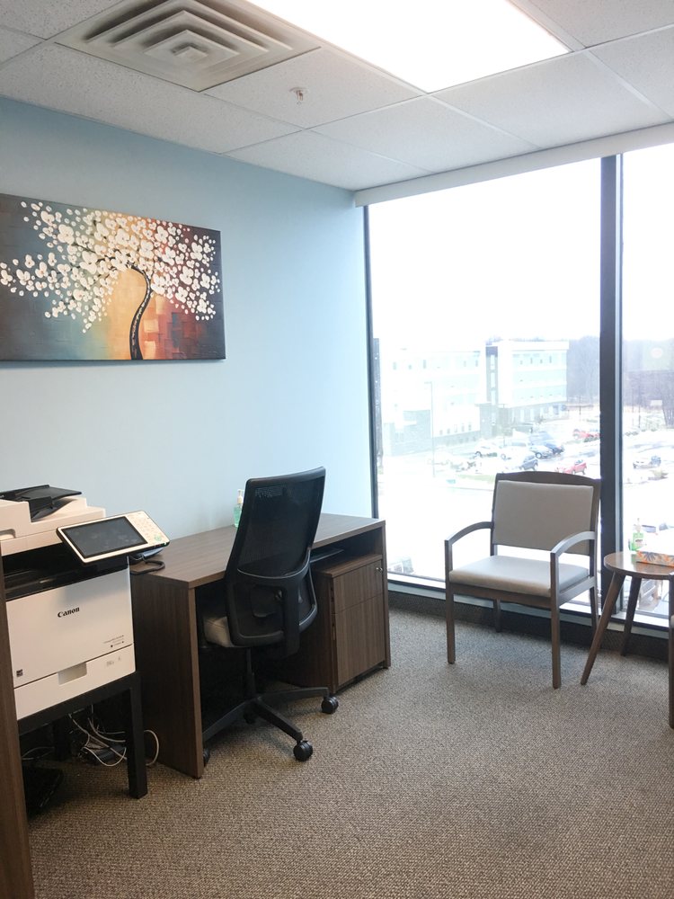 GREENBROOK TMS NEUROHEALTH CENTERS - Updated December 2025 - 4807 ...