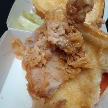 CLUCK & CRISPY CHICKEN - Updated June 2025 - 48 Photos & 16 Reviews ...