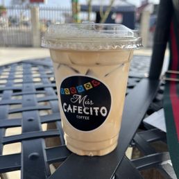 MÁS CAFECITO COFFEE - Updated July 2025 - 465 Photos & 287 Reviews ...