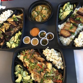 ISLAND STYLE FOOD & BBQ - Updated June 2024 - 44 Photos & 21 Reviews ...