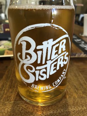 BITTER SISTERS BREWERY - 136 Photos & 58 Reviews - 15103 Surveyor Blvd ...