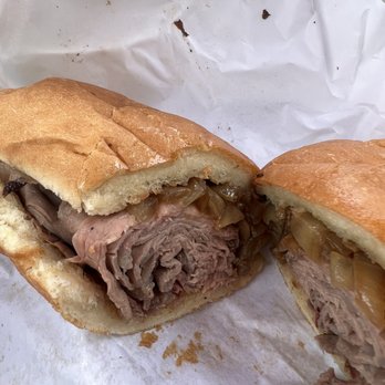 ADAMSON’S FRENCH DIP - 888 Photos & 1468 Reviews - 806 W El Camino Real ...
