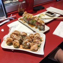 IOU SUSHI - Updated October 2025 - 35 Photos & 134 Reviews - 2107 N ...