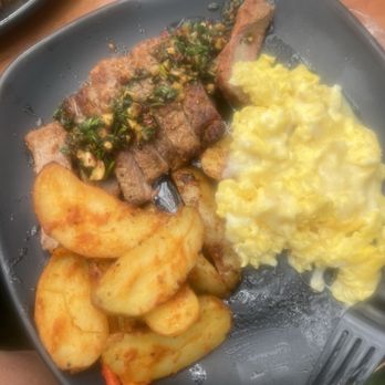 HIGHKEY RAINFOREST ROOFTOP - Updated June 2025 - 355 Photos & 191 ...