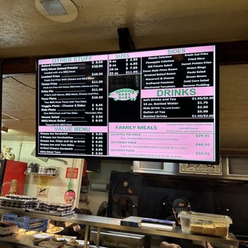 BAKER’S RIBS - Updated December 2025 - 150 Photos & 127 Reviews - 2711 ...