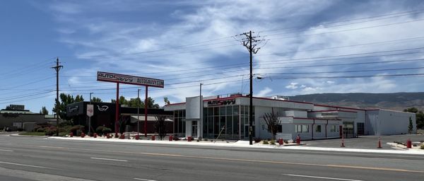 AUTOSAVVY RENO - Updated January 2026 - 7063 S Virginia St, Reno ...