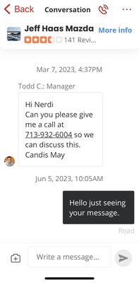 JEFF HAAS MAZDA - Updated December 2025 - 41 Photos & 228 Reviews ...