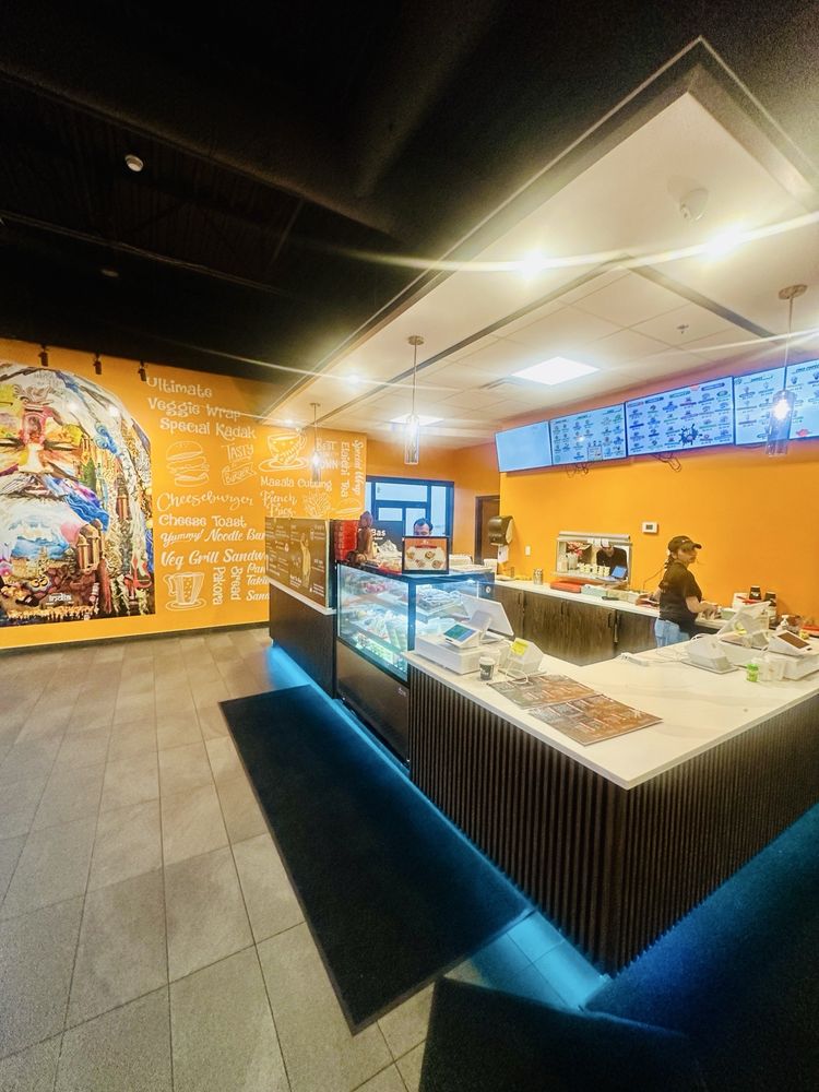 THE CHAI BAR - Updated December 2025 - 1293 Aster Boulevard, Edmonton ...