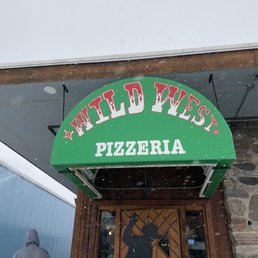 WILD WEST PIZZERIA & SALOON - Updated September 2025 - 782 Photos ...