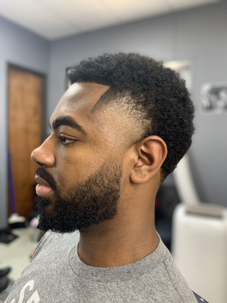 ICONIC BARBER STUDIO - Updated June 2024 - 2613 Weisenberger St, Fort ...