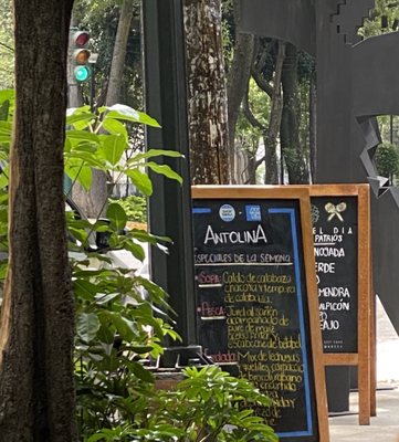 ANTOLINA - 53 Photos & 27 Reviews - Aguascalientes 232, Ciudad de ...