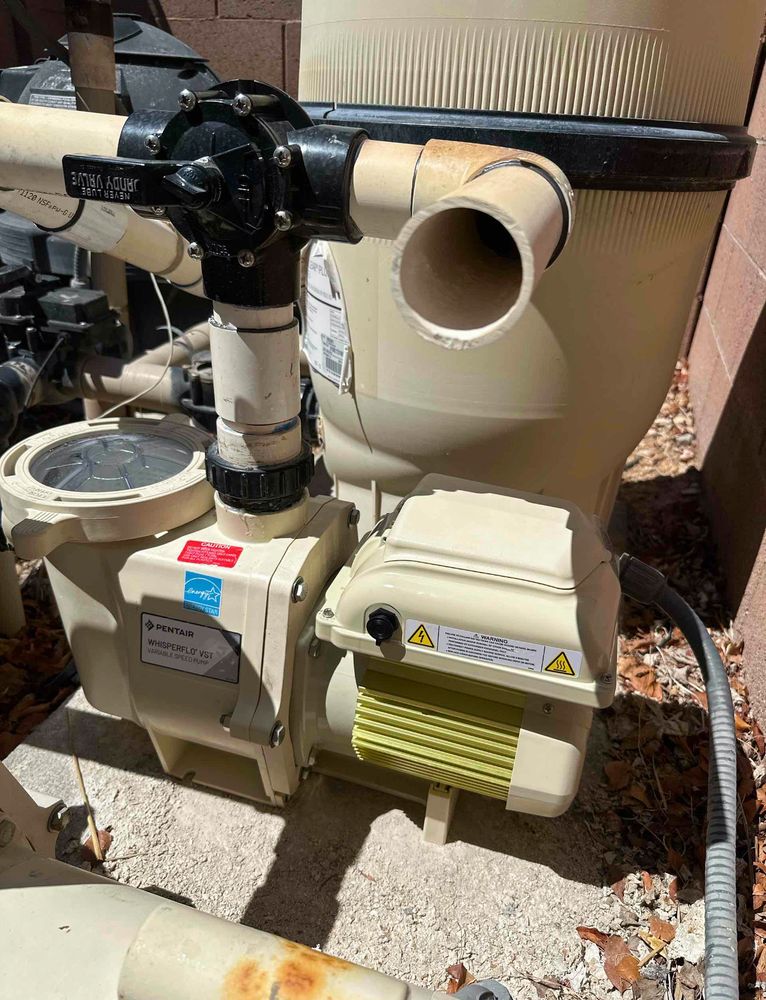 Jonathan's Pool Solutions, Las Vegas | Roadtrippers