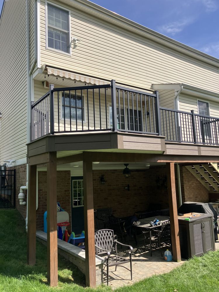 DECK INNOVATIONS - Updated September 2024 - Pittsburgh, Pennsylvania ...