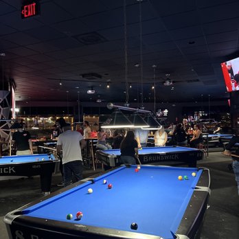 DORAL BILLIARDS & SPORTS LOUNGE - Updated April 2025 - 249 Photos & 158 ...