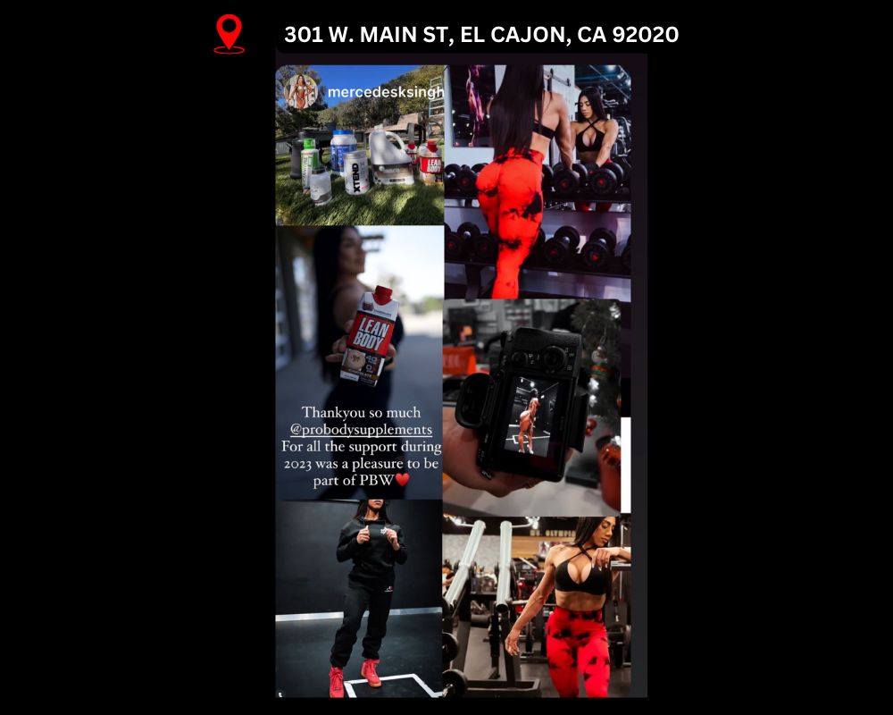 PRO BODY WAREHOUSE - Updated August 2024 - 60 Photos & 70 Reviews - 301 ...