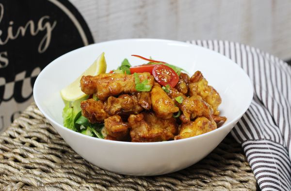 CHICKEN ZIP - Updated September 2025 - 36 Photos - 102 Island Highway E ...