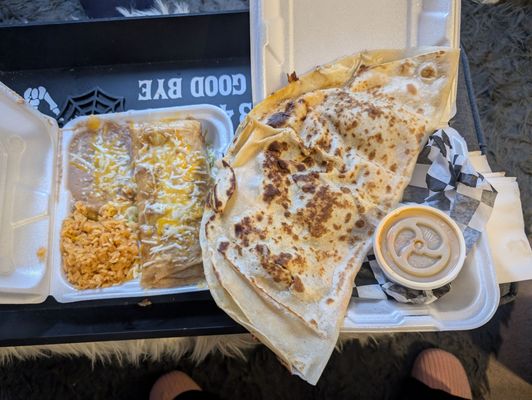 PANCHO’S MEXICAN FOOD - Updated December 2025 - 33 Photos & 26 Reviews ...