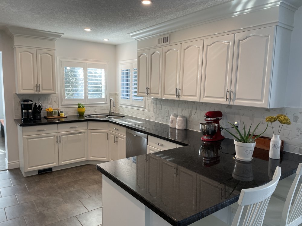 JDR HOME FINISHES - Updated June 2024 - Guelph, Ontario, Canada ...