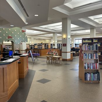 LOOSCAN NEIGHBORHOOD LIBRARY - Updated October 2025 - 56 Photos & 36 ...
