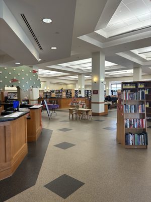 LOOSCAN NEIGHBORHOOD LIBRARY - Updated October 2025 - 56 Photos & 36 ...
