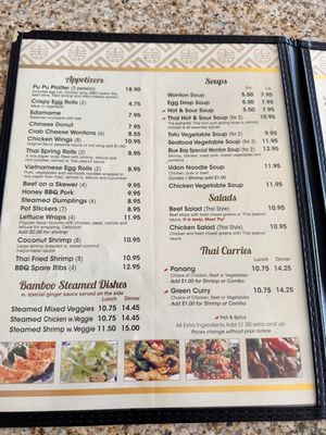 BLUE BAY ASIAN CAFE - Updated August 2024 - 57 Photos & 177 Reviews ...