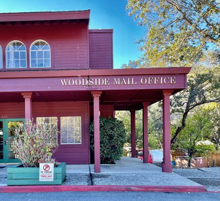 WOODSIDE MAIL OFFICE - Updated January 2026 - 13 Reviews - 2995 ...