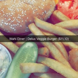 WAHI DINER - Updated October 2025 - 151 Photos & 294 Reviews - 3915 ...