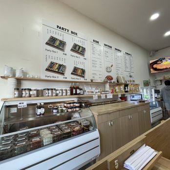 BARO GIMBAP - Updated September 2025 - 246 Photos & 124 Reviews - 2226 ...