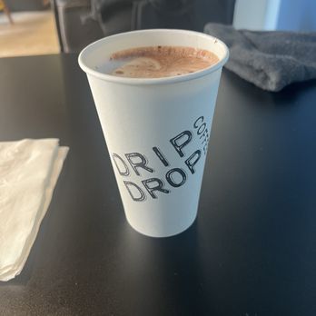 DRIP DROP COFFEE - Updated October 2025 - 75 Photos & 43 Reviews - 932 ...