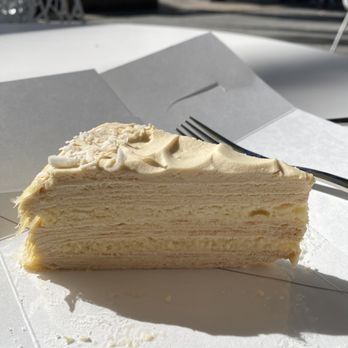 LADY M CAKE BOUTIQUE - Updated October 2024 - 216 Photos & 90 Reviews ...