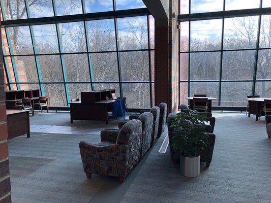 YPSILANTI DISTRICT LIBRARY - Updated October 2025 - 17 Photos & 20 ...