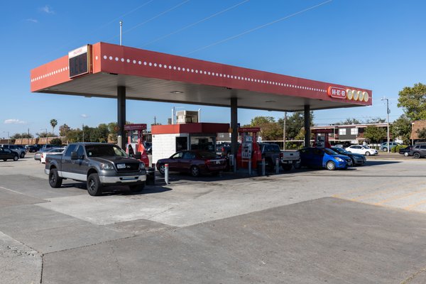 H-E-B - Updated May 2026 - 5801 Weber Rd, Corpus Christi, Texas ...