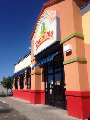 TACO TIME - Updated April 2026 - 29 Reviews - 12404 E Sprague Ave ...