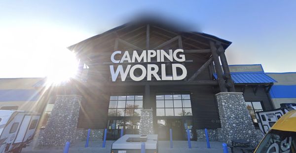 Camping World Augusta Ga