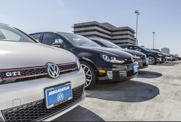 MOMENTUM VOLKSWAGEN - Updated October 2025 - 67 Photos & 321 Reviews ...