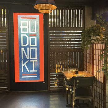 BUDONOKI - Updated July 2024 - 451 Photos & 119 Reviews - 654 N Virgil ...