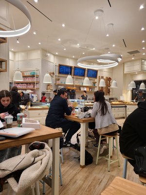 ROSETTA BAKERY - 181 Photos & 75 Reviews - 1928 Broadway, New York, New ...