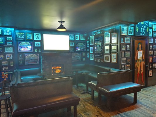 MUTT’S SUNNYSIDE - Updated December 2025 - 263 Beechurst Ave ...