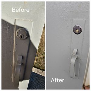 BROOKS LOCK & KEY - Updated December 2025 - 15 Reviews - 4320 ...