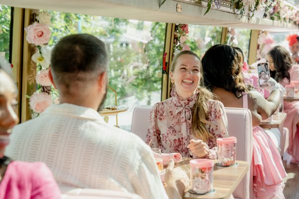 TEA AROUND TOWN - Updated December 2025 - 161 Photos & 74 Reviews - 212 ...