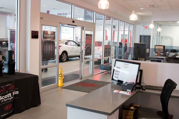 SCOTT KIA OF SPRINGFIELD - Updated November 2025 - 61 Photos & 98 ...